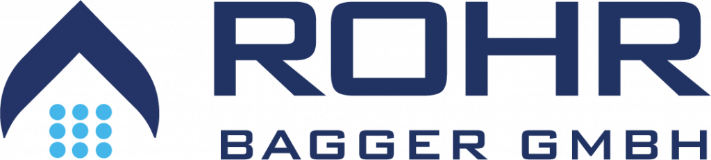 Rohrbagger Startseite en - Rohr Bagger GmbH