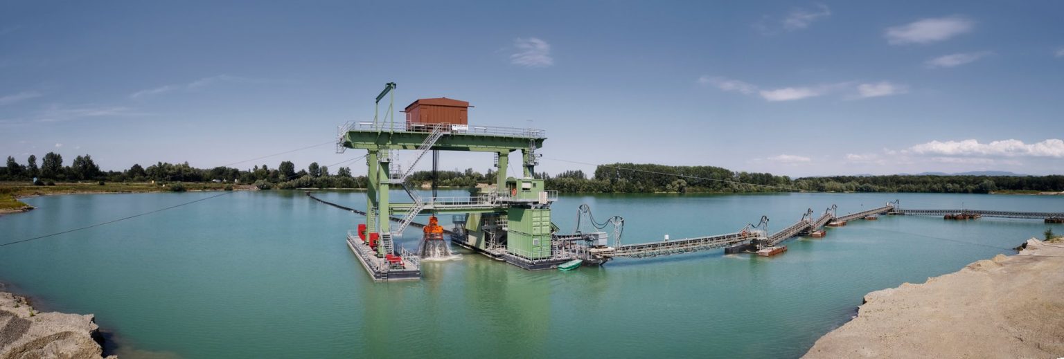 Home - Rohr Bagger GmbH