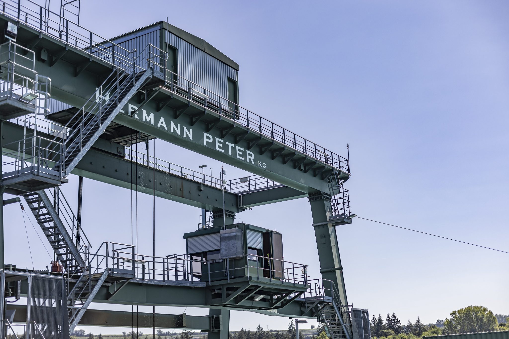 Home - Rohr Bagger GmbH